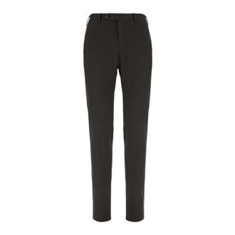 Pantaloni Torino Pantaloni - - Trousers - Herren - Braun - S