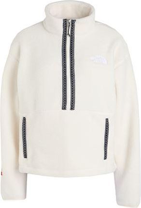 The North Face W TNF FLEESKI 1/4 ZIP PO