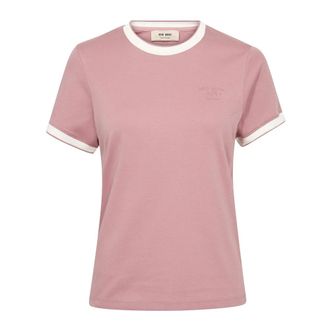 Mos Mosh MOS Mosh, Damen, Oberteile, Rosa, XLGr&ouml;&szlig;e