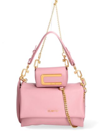 Custo Barcelona Kit mit Umh&auml;ngetasche und Schulterriemen Women