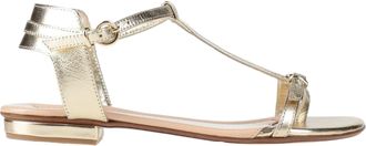 Bottega dell'Artigianao SCHUHE - Zehentrenner auf YOOX.COM