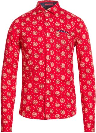 Scotch & Soda TOPS - Hemden auf YOOX.COM