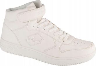 Lotto Herren Sneaker Paliot OC (Wei&szlig;)