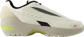 A-Cold-Wall* A-Cold-Wall, Femme, Chaussures, Beige, Taille: 39 EU Baskets