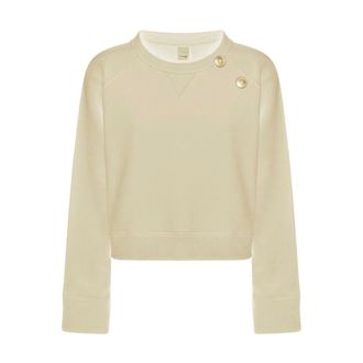 Pinko Pinko, Damen, Strickwaren, Beige, XSGr&ouml;&szlig;e