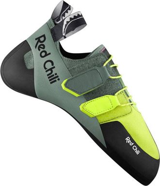 Red Chili Herren Kletterschuhe FUSION II