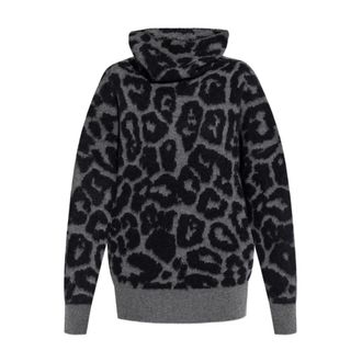 Stella McCartney Femme, Pulls, Multicolore, Taille: 38 FR Pulls Élégants