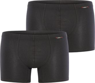 Olaf Benz Retro Boxer Casualpants RED 1601 2-Pack