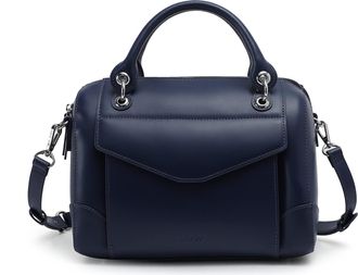 Kate Lee Damen Nema Sp Blau Tasche