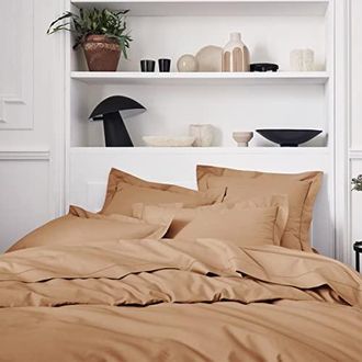 Essix Royal Line Bettbezug, Baumwolle, Perkal, 240 x 220 cm Essix