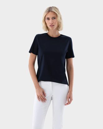 van Laack Jersey T-Shirt