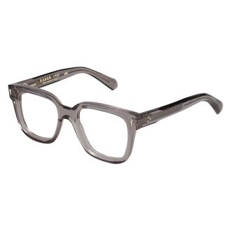 K&agrave;dor Monture Optique Kurt - unisex - Accessoires - Gris - Taille: 51 MM