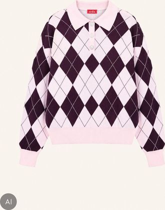 Cras Pullover Lovemycras pink