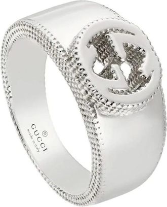 Gucci Damen, Accessories, Grau, 53 MMGr&ouml;&szlig;e