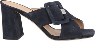 Sergio Rossi SCHUHE - Sandalen auf YOOX.COM