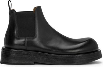 Mars&egrave;ll Femme, Chaussures, Noir, Taille: 36 EU Musona Beatles