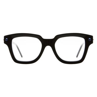 Kuboraum P28 Mask - unisex - Accessoires - Noir - Taille: 51 MM