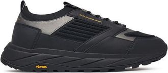 Alexander Smith Sneakers Dublin ASBEBKM-3399 Schwarz