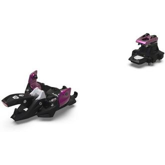 Marker Tourenbindung ALPINIST 8 (w/o BRAKE) BLK/P