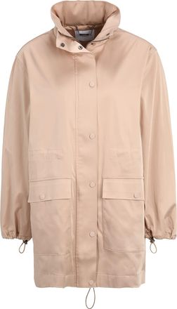 Tamaris Damen Sommer Parka ASSEN Grau 36