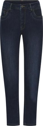 C.Ro Femme, Jeans, Bleu, Taille: 48 FR Denim Suzanne