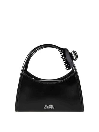Marc Jacobs Sac Bandoulière - Noir