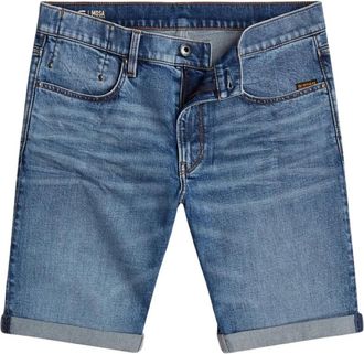 G-Star Homme, Shorts, Bleu, Taille: W29 Mosa Shorts