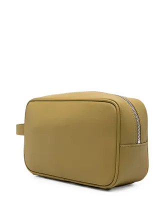 Emporio Armani Clutch - Olive Green