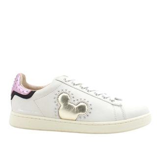 MOA Master Of Arts MOA - Master OF Arts - Baskets - Femme - Chaussures - Blanc - Taille: 35 EU