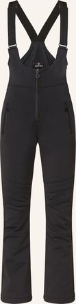 Sportalm Softshell-Skihose schwarz