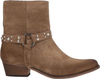 Divine Follie SCHUHE - Stiefeletten auf YOOX.COM