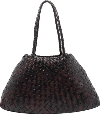 Dragon Diffusion Schultertasche - Braun