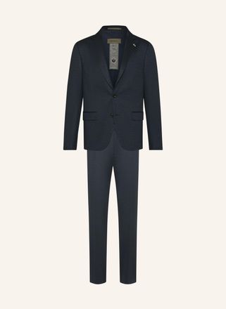 Benvenuto Benvenuto Anzug blau