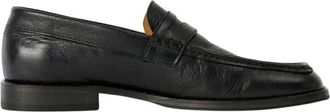 Our Legacy Homme, Chaussures, Noir, Taille: 42 EU Mocassino Light Loafer