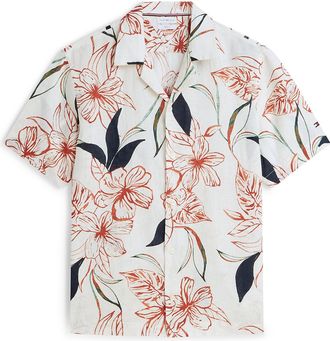 Tommy Hilfiger Hemd