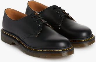 Dr. Martens Derbies 1461 en cuir