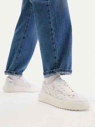 Caprice Sneakers 9-23708-46 &Eacute;cru