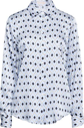 Camicettasnob TOPS - Hemden auf YOOX.COM