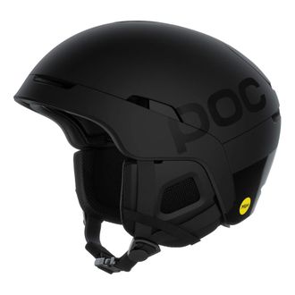 Poc Poc, unisex, Sport, Schwarzk, 51 CMGr&ouml;&szlig;e