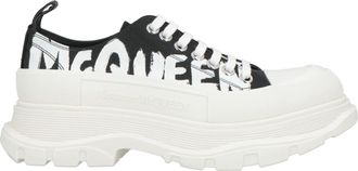 Alexander McQueen SCHUHE - Sneakers auf YOOX.COM