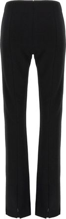 Sportmax Earry1 Trousers - Black