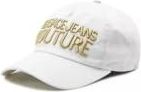 Versace Versace Jeans Casquette Versace jeans 74YAZK29 Blanc Femme Blanc