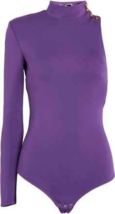 Elisabetta Franchi TOPS - Bodysuits auf YOOX.COM