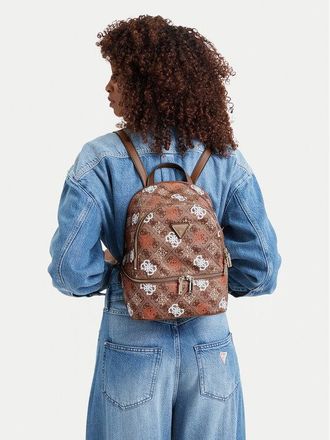 Guess Rucksack Eliette TWNP93 15032 Braun