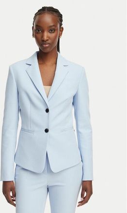 HUGO BOSS Sakko Agonia 1 50539976 Hellblau Slim Fit