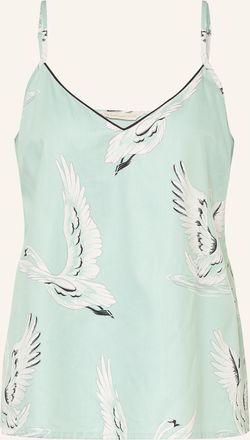 Cyberjammies Schlaftop blau