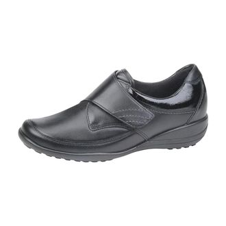 Waldl&auml;ufer Business Schuhe - - Shoes - Damen - Schwarzk - 34 EU