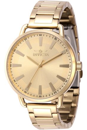 Invicta Wildflower 46332 Damenuhr - 38mm