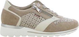 Mobils Femme, Chaussures, Beige, Taille: 41 1/2 EU Ereen Perf