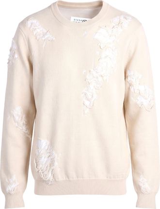 Maison Margiela STRICKWAREN - Pullover auf YOOX.COM